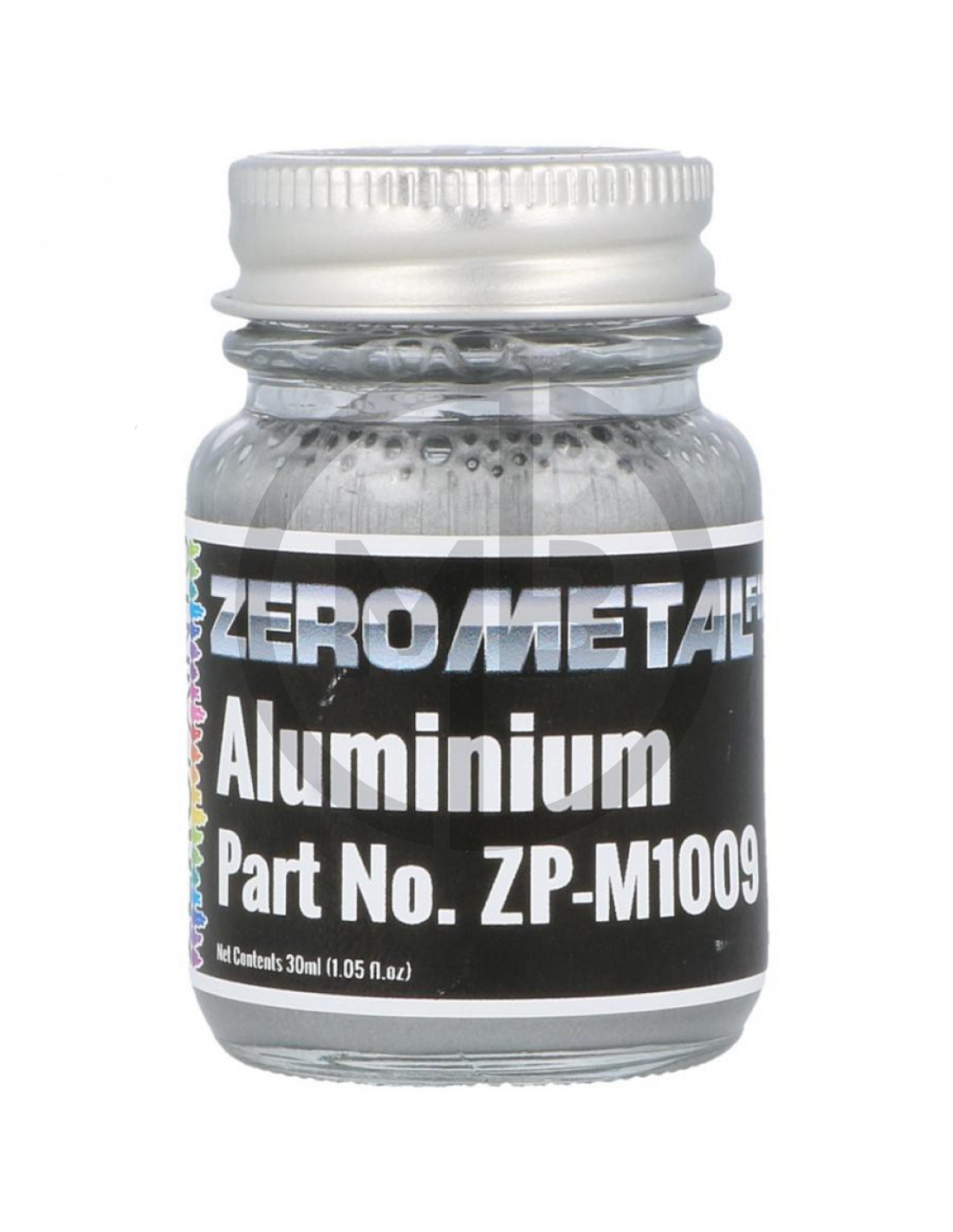 Zero Metal Finishes Aluminium Metal