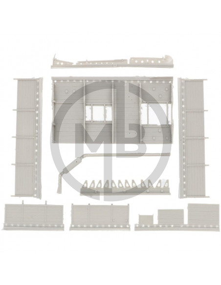 Fiat Mod. 626 N.L. Militare