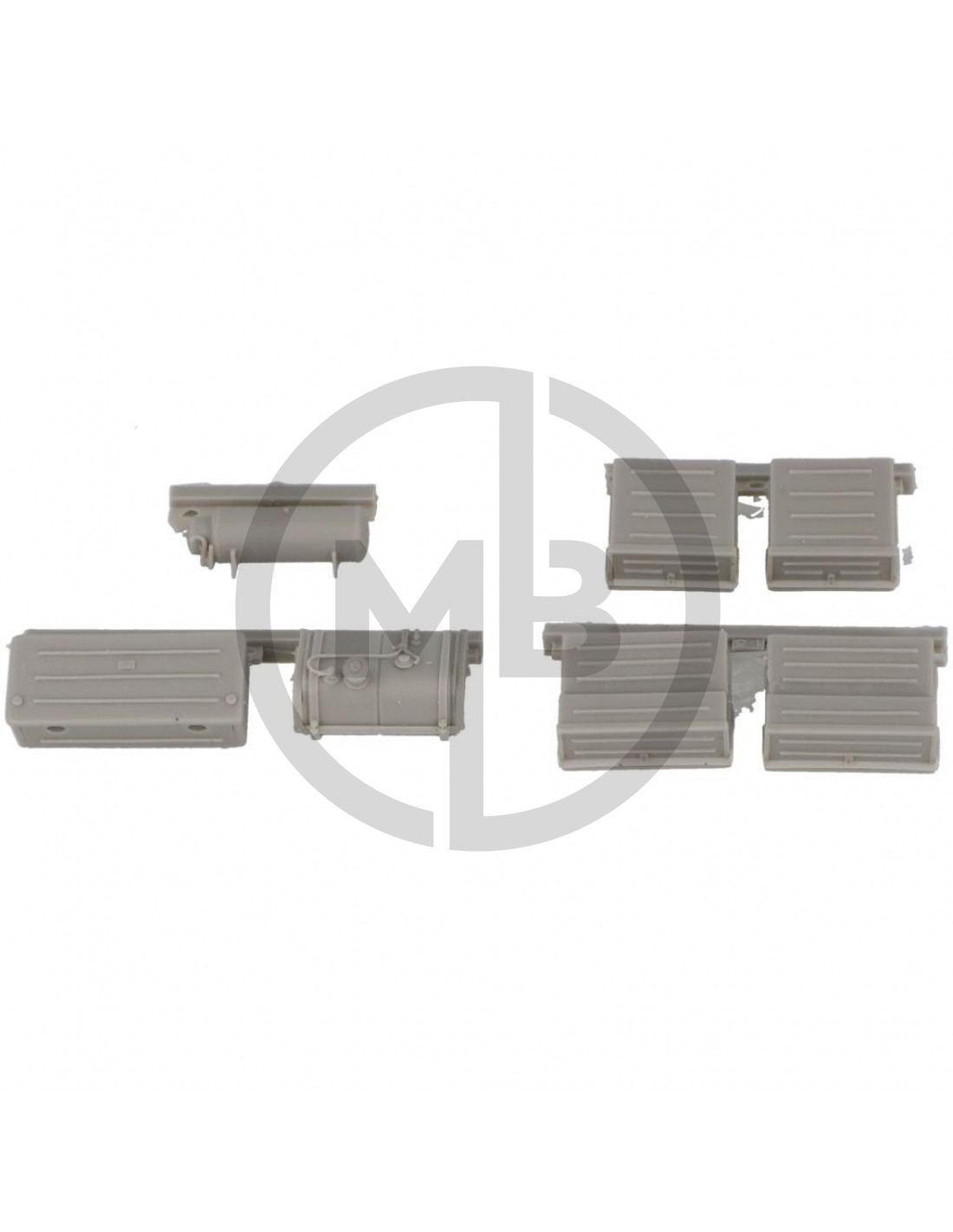 Fiat Mod. 626 N.L. Militare