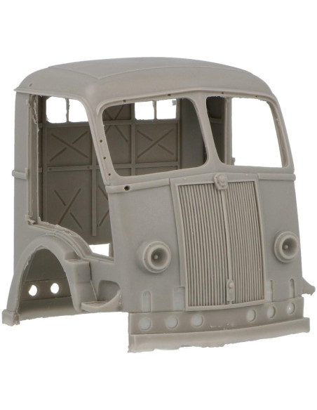 Fiat Mod. 626 N.L. Militare