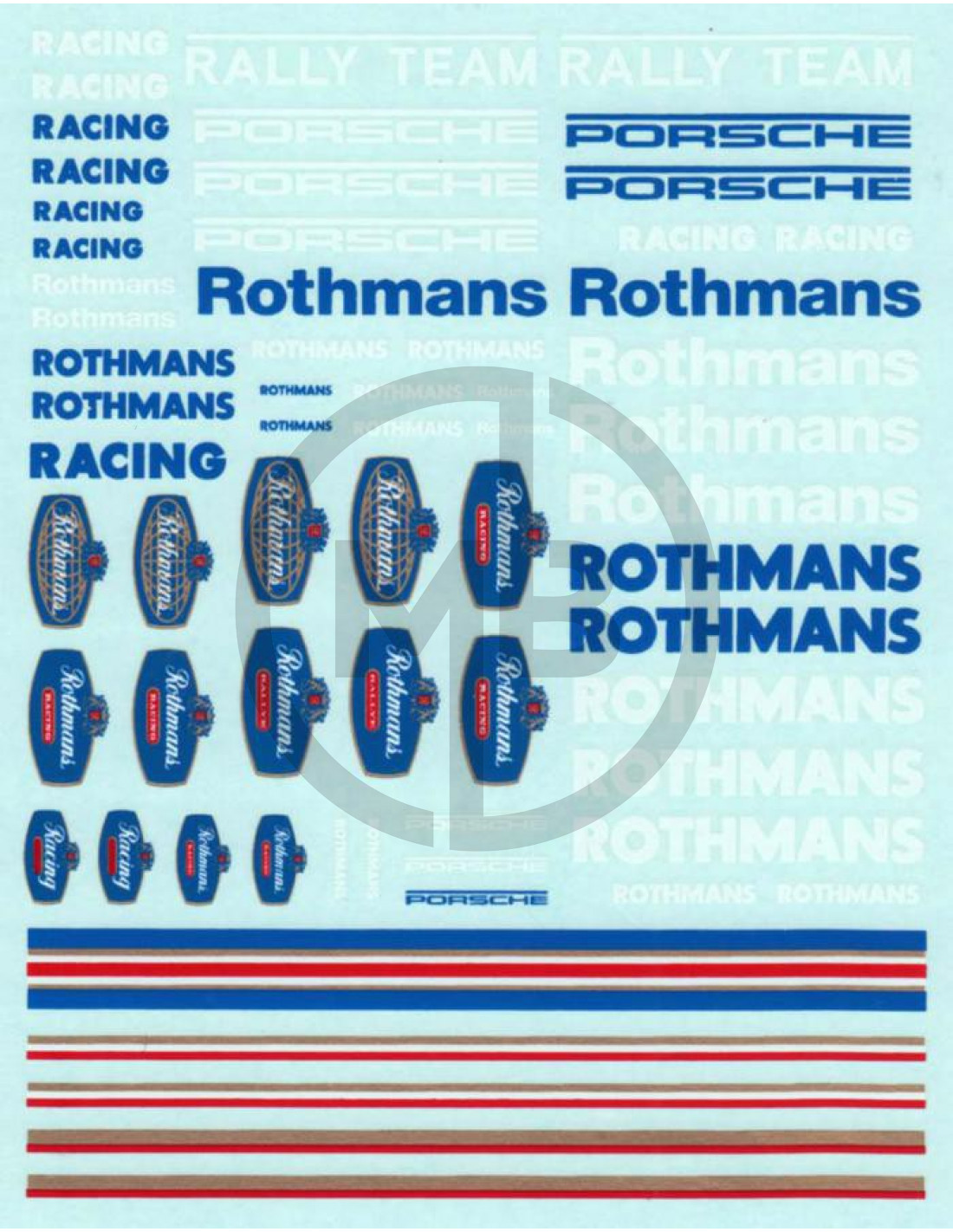 Rothmans