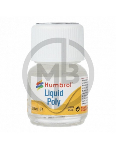 Liquid Poly