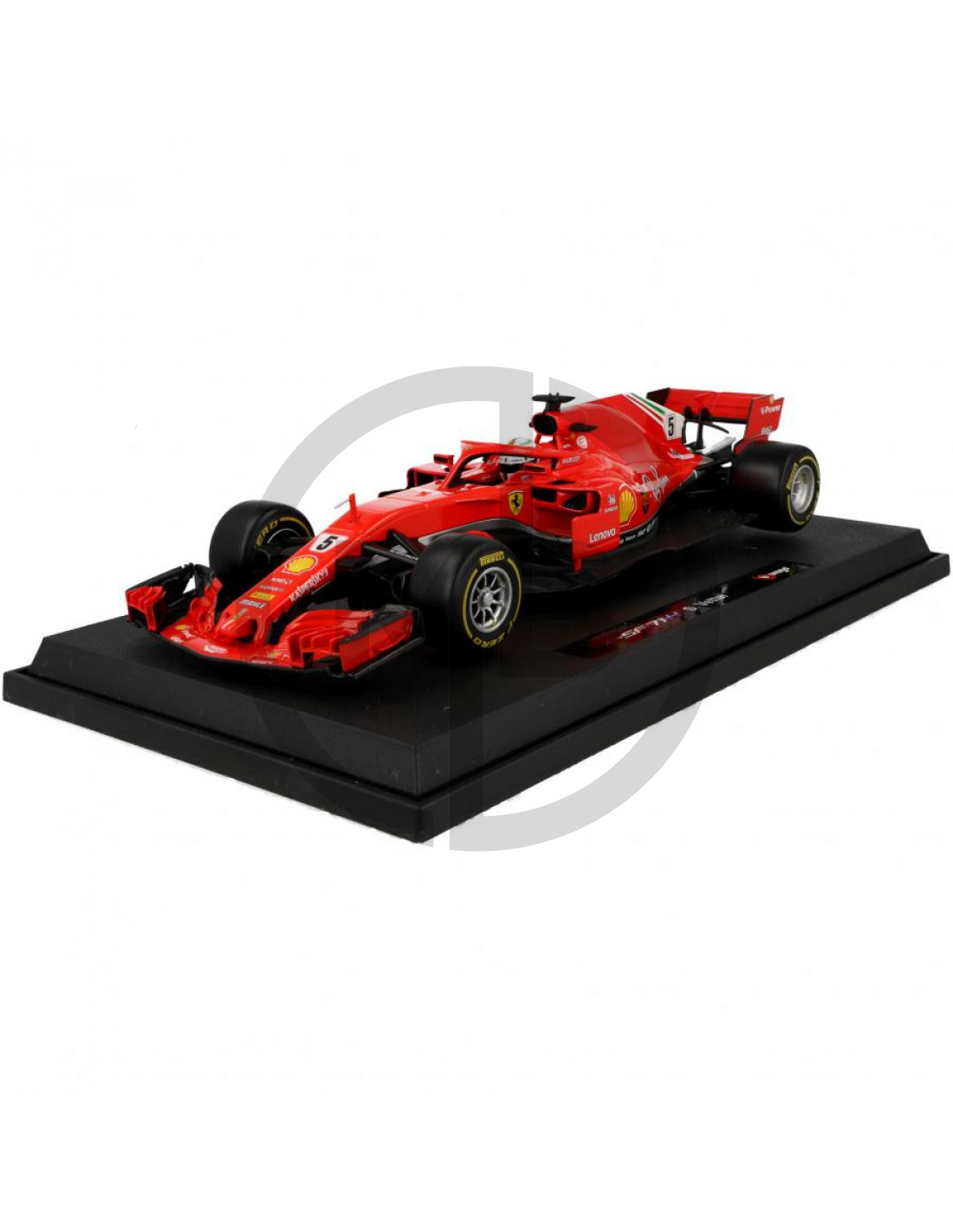 Ferrari SF71H F1 2018