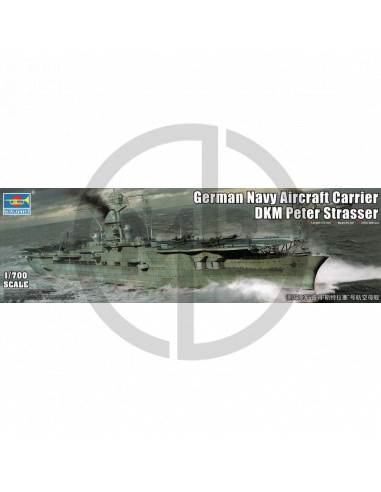 DKM Peter Strasser