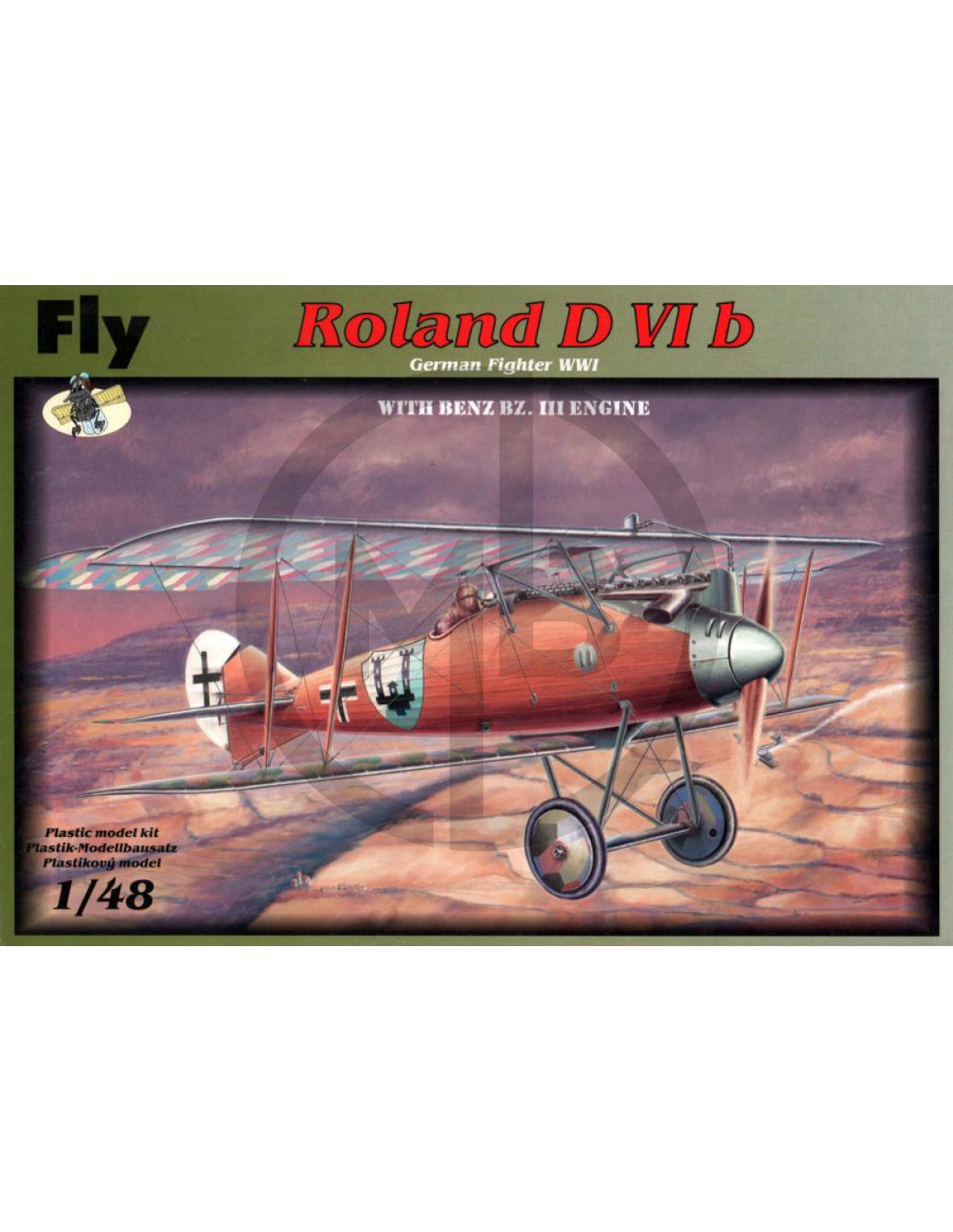 Roland D VI B