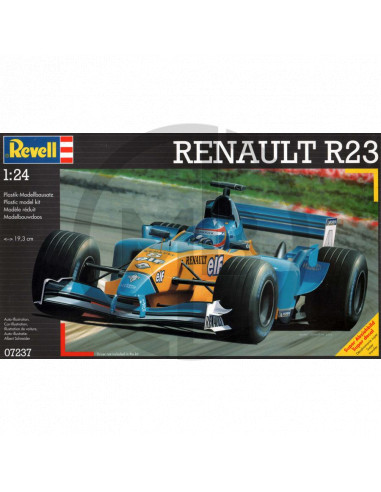 Renault R23 F1