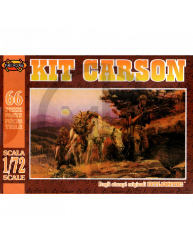 Kit Carson