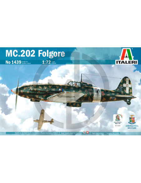 MC.202 Folgore