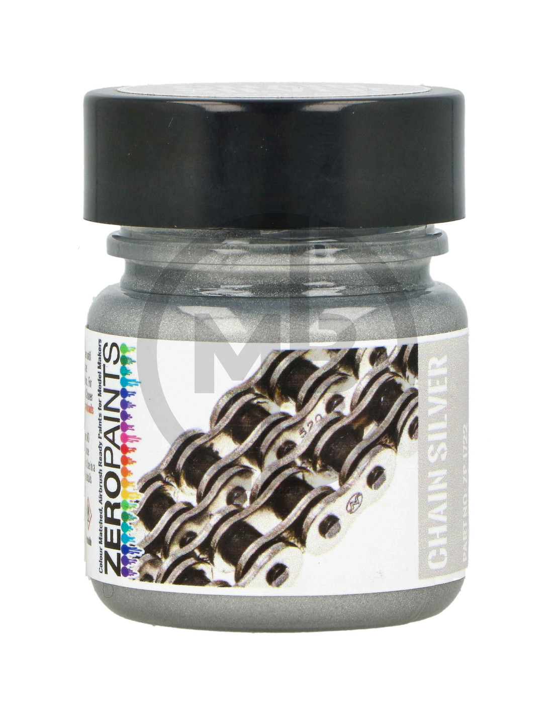 Chain Silver 30ml
