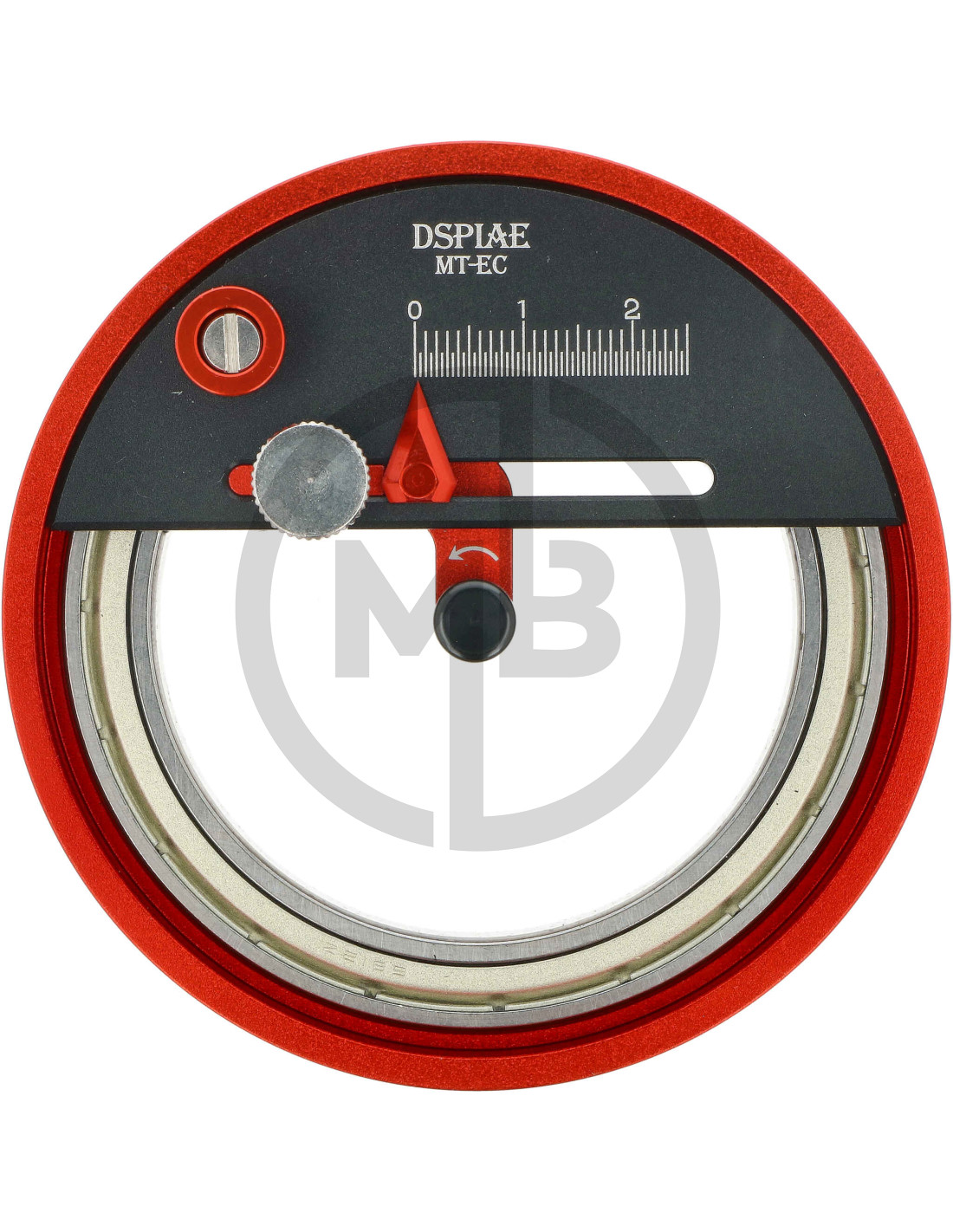 Stepless Circular Cutter