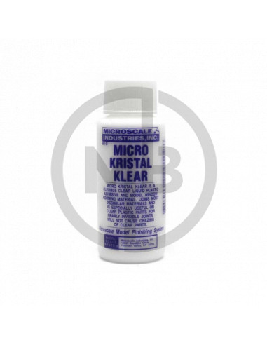 Micro Kristal Klear
