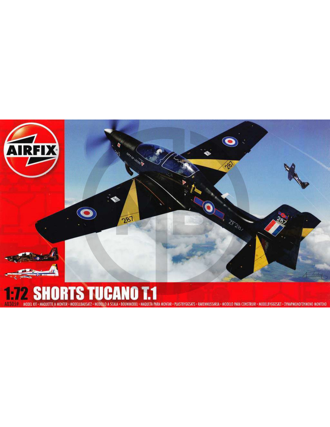 Shorts Tucano T.1