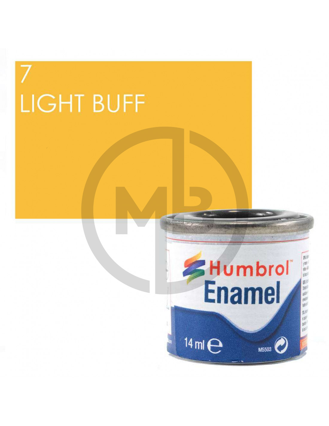 Gloss light buff