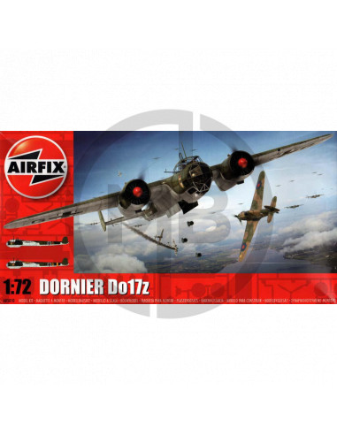 Dornier Do 17Z