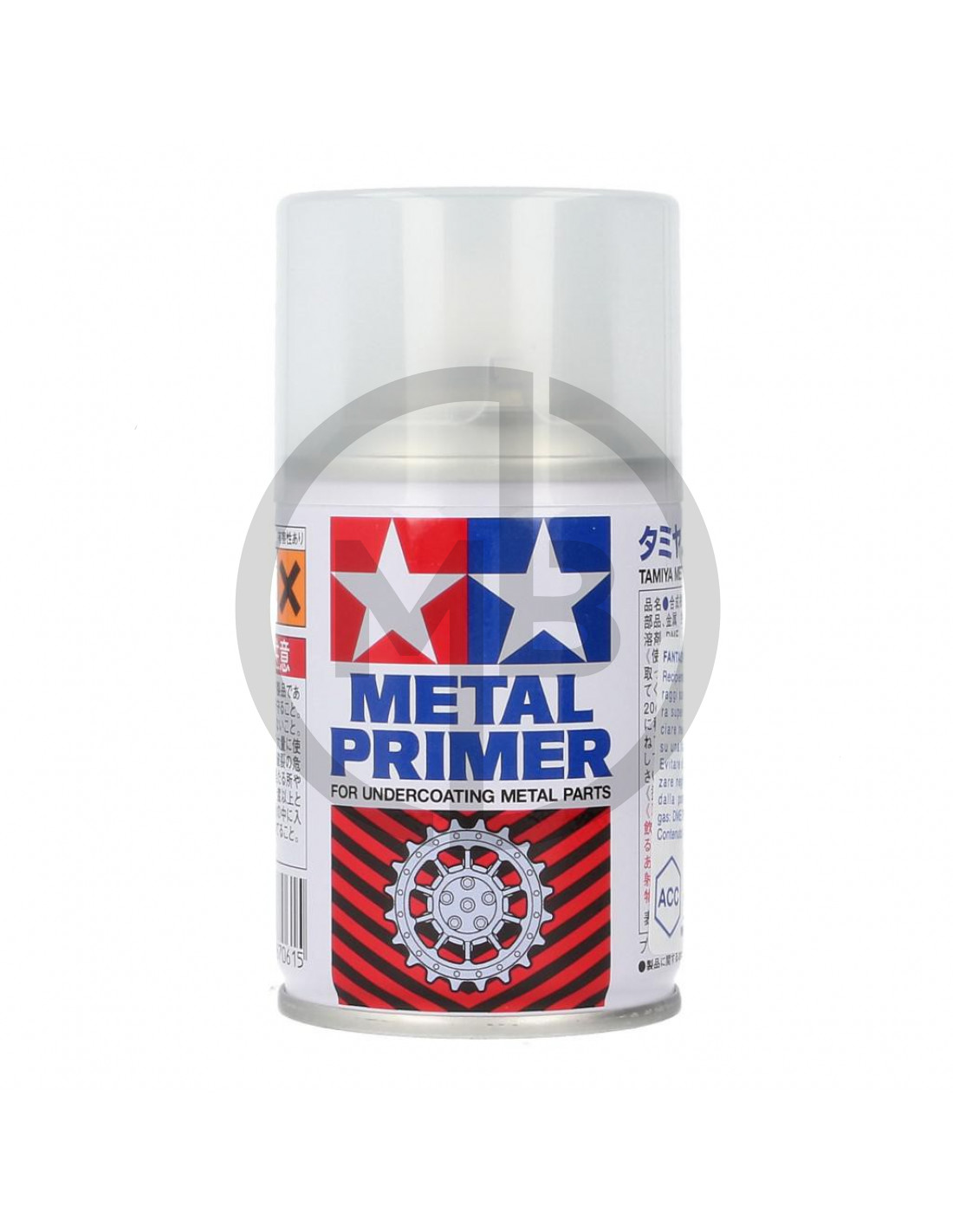 Primer per metallo 100ml