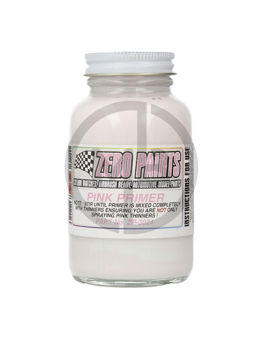 Pink primer 120ml